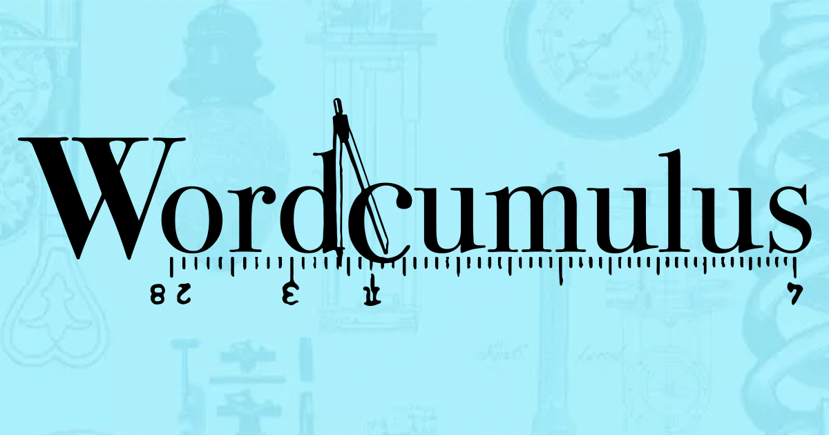 Portfolio - Wordcumulus